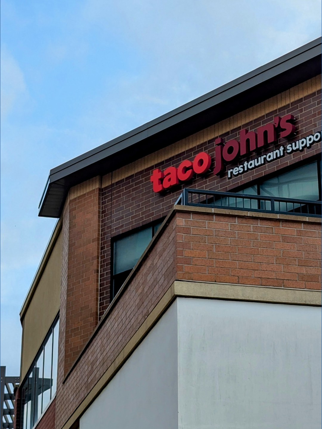 Taco John's moves corporate HQ from Cheyenne to St. Louis Park | kare11.com