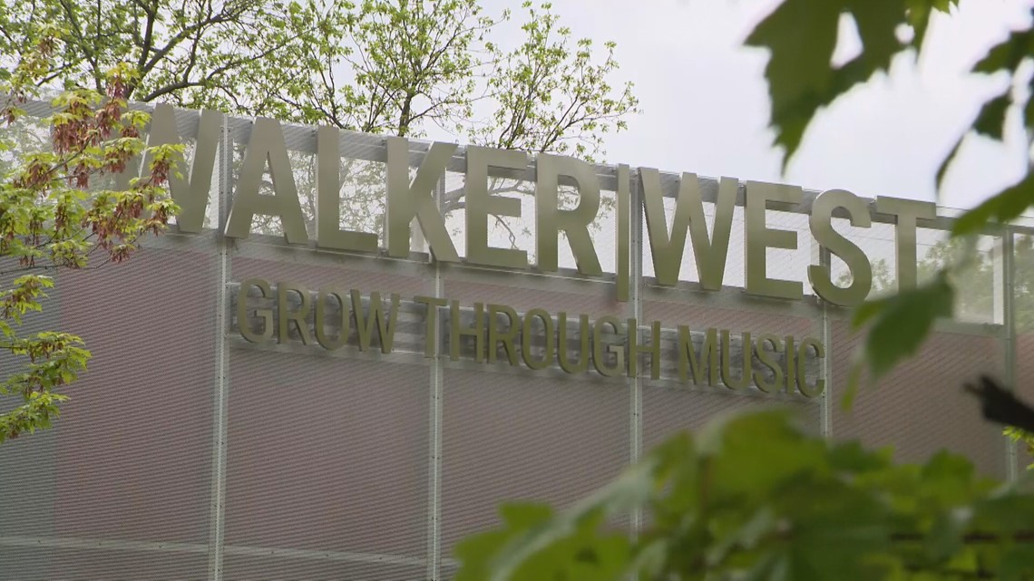 Walker West Music Academy expansion | kare11.com