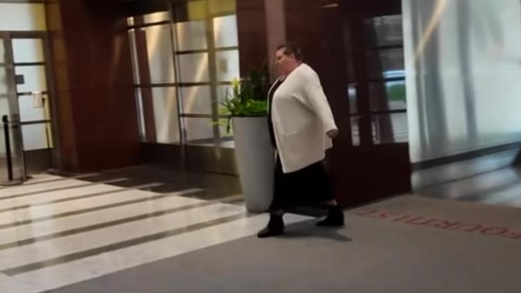 Hours-long armed standoff comes to resolution in Wyoming, MN | kare11.com