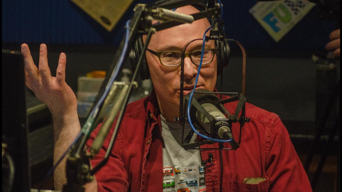 'Crap from the Past' KFAI community radio show hits 30 years | kare11.com