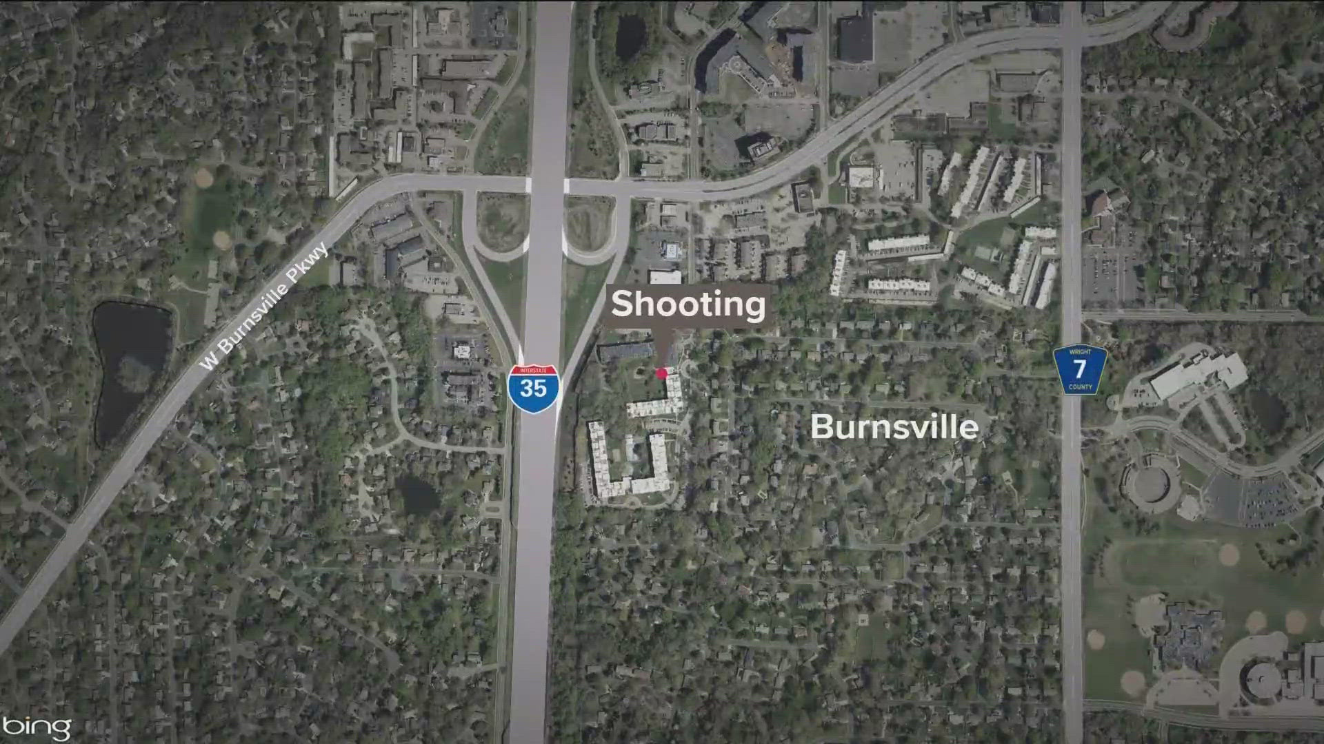 14-year-old dies in shooting at Burnsville apartment building | kare11.com