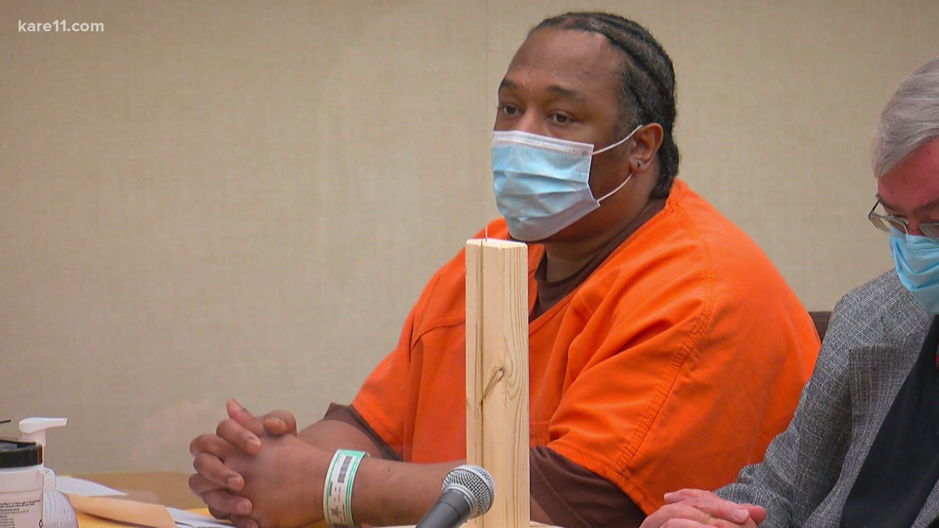 St. Paul man sentenced after driving stolen vehicle into two teens ...