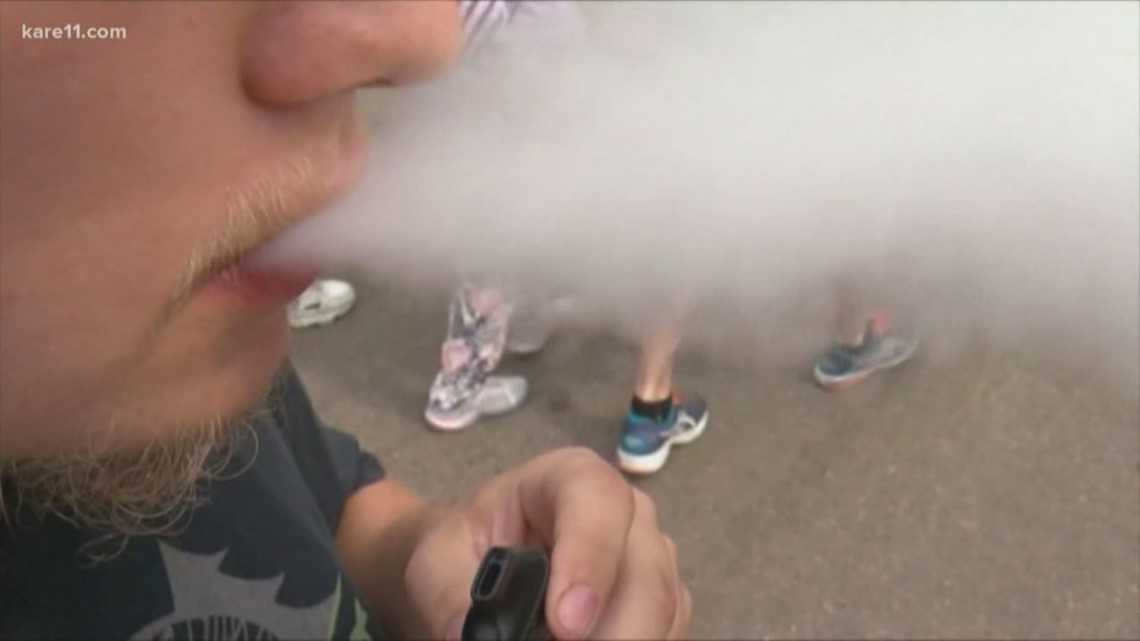 2 more MN vaping-related deaths confirmed | kare11.com