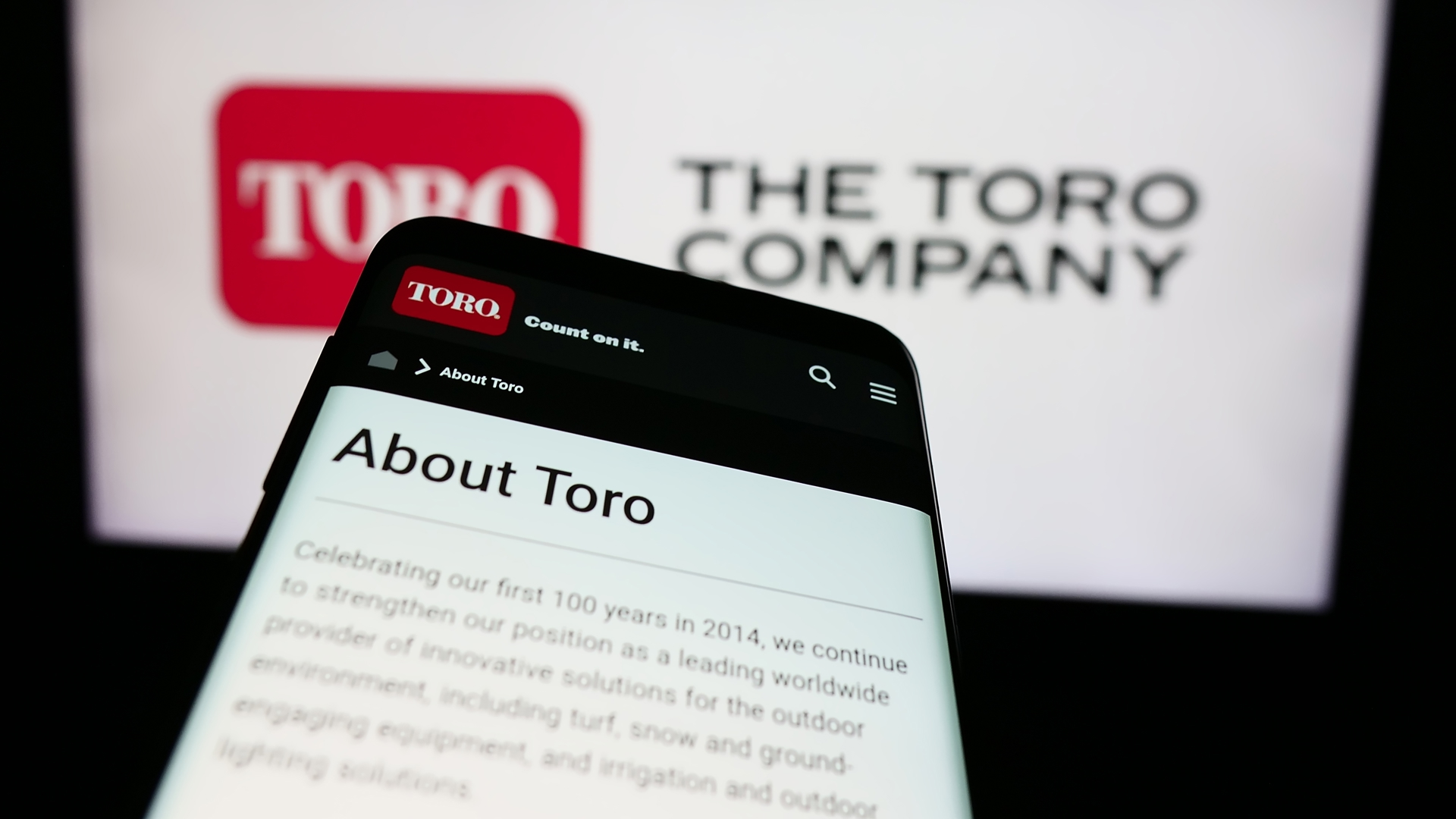 Toro announces layoffs of nearly of office staff globally | kare11.com