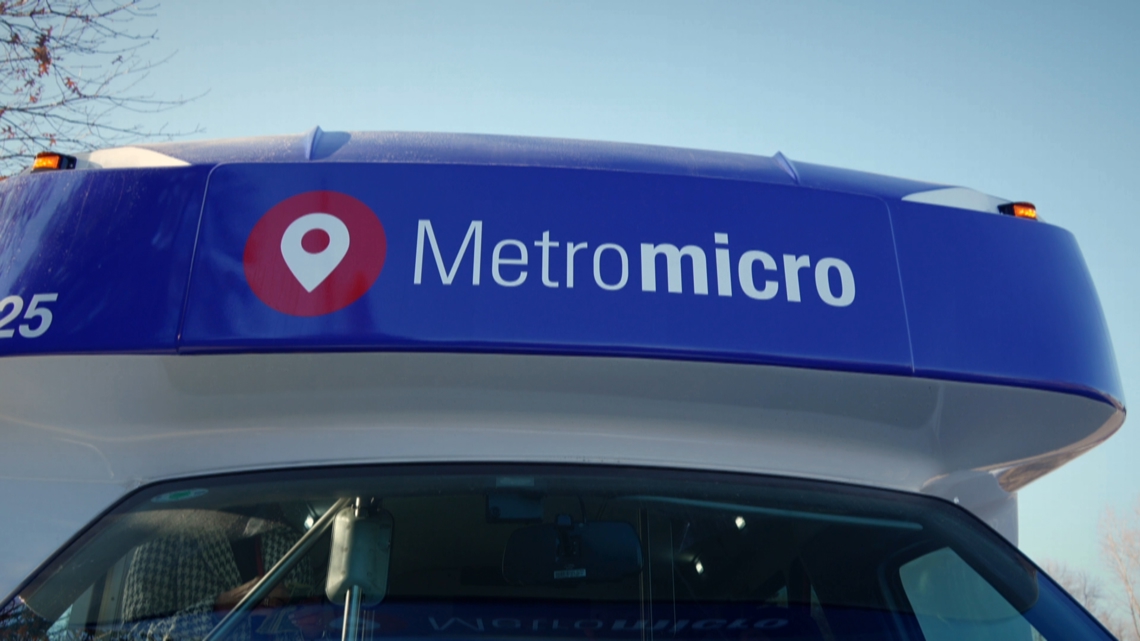 Metro Transit expands ride share service to Woodbury and Roseville ...