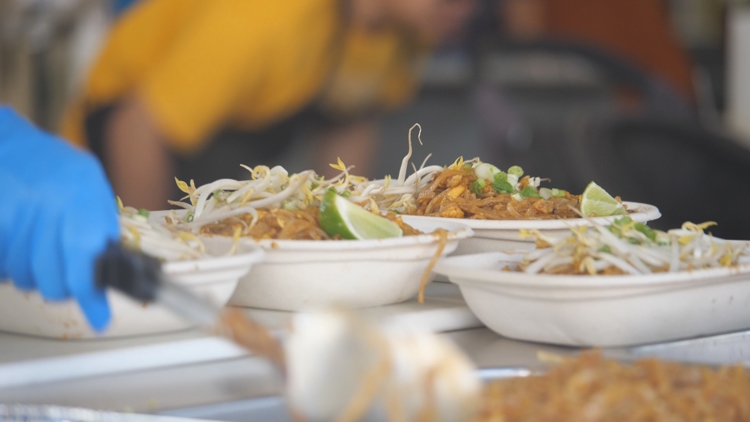 Kyros CEO Daniel Larson steps down | kare11.com