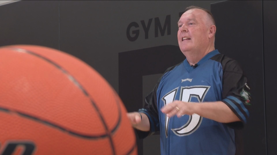 Who is Jiggly Boy? Meet the Timberwolves viral superfan | kare11.com