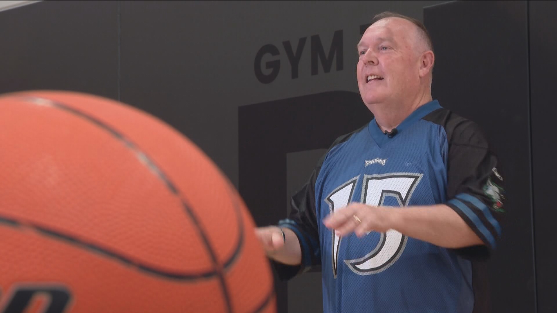 Who is Jiggly Boy? Meet the Timberwolves viral superfan | kare11.com