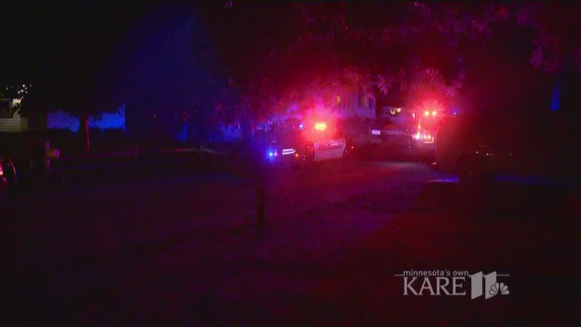 Mother identified in Orono murder-suicide | kare11.com