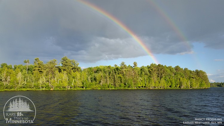 Update your Zoom background with these beautiful Minnesota photos ...