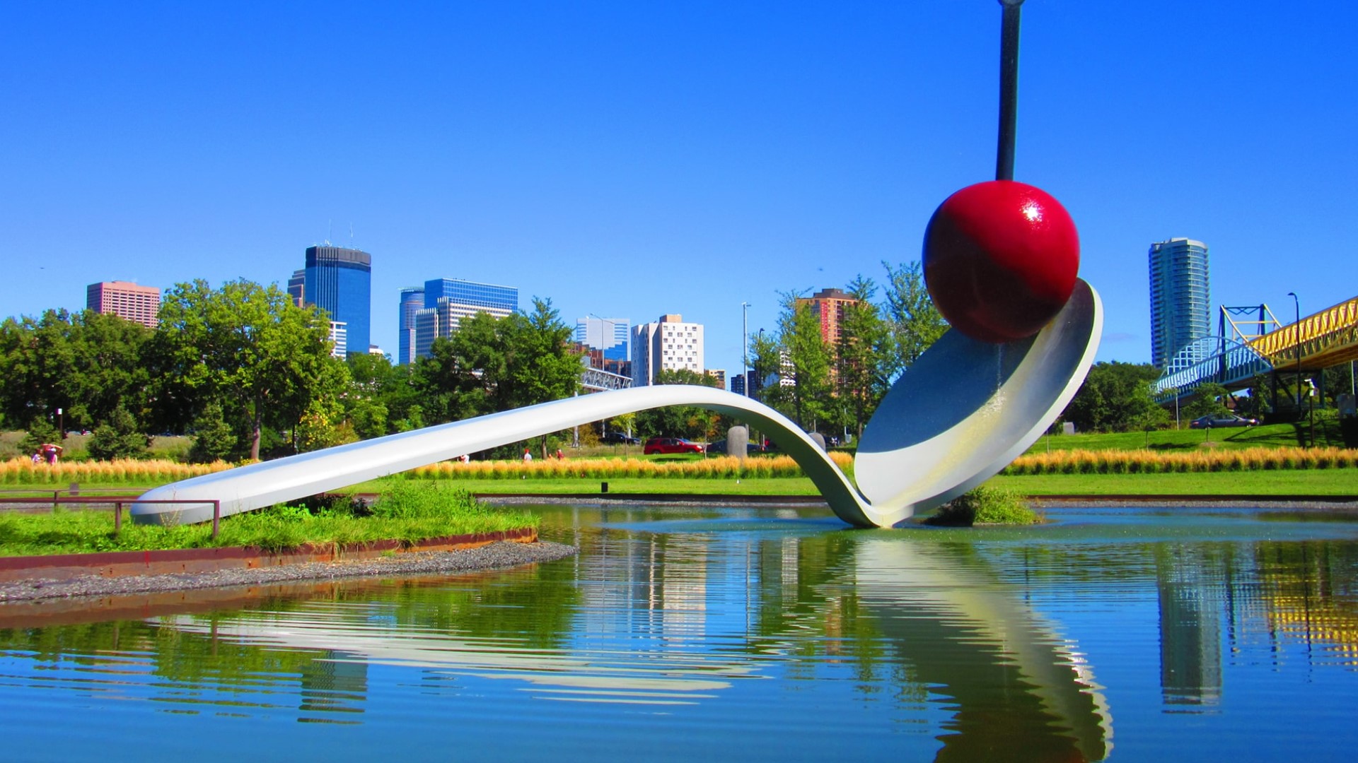 Photos celebrating 165 years of Minnesota statehood | kare11.com