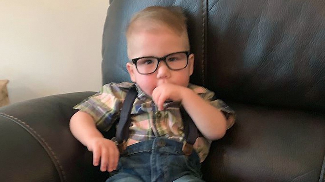 Young boy's heart transplant inspires boost in organ donation | kare11.com