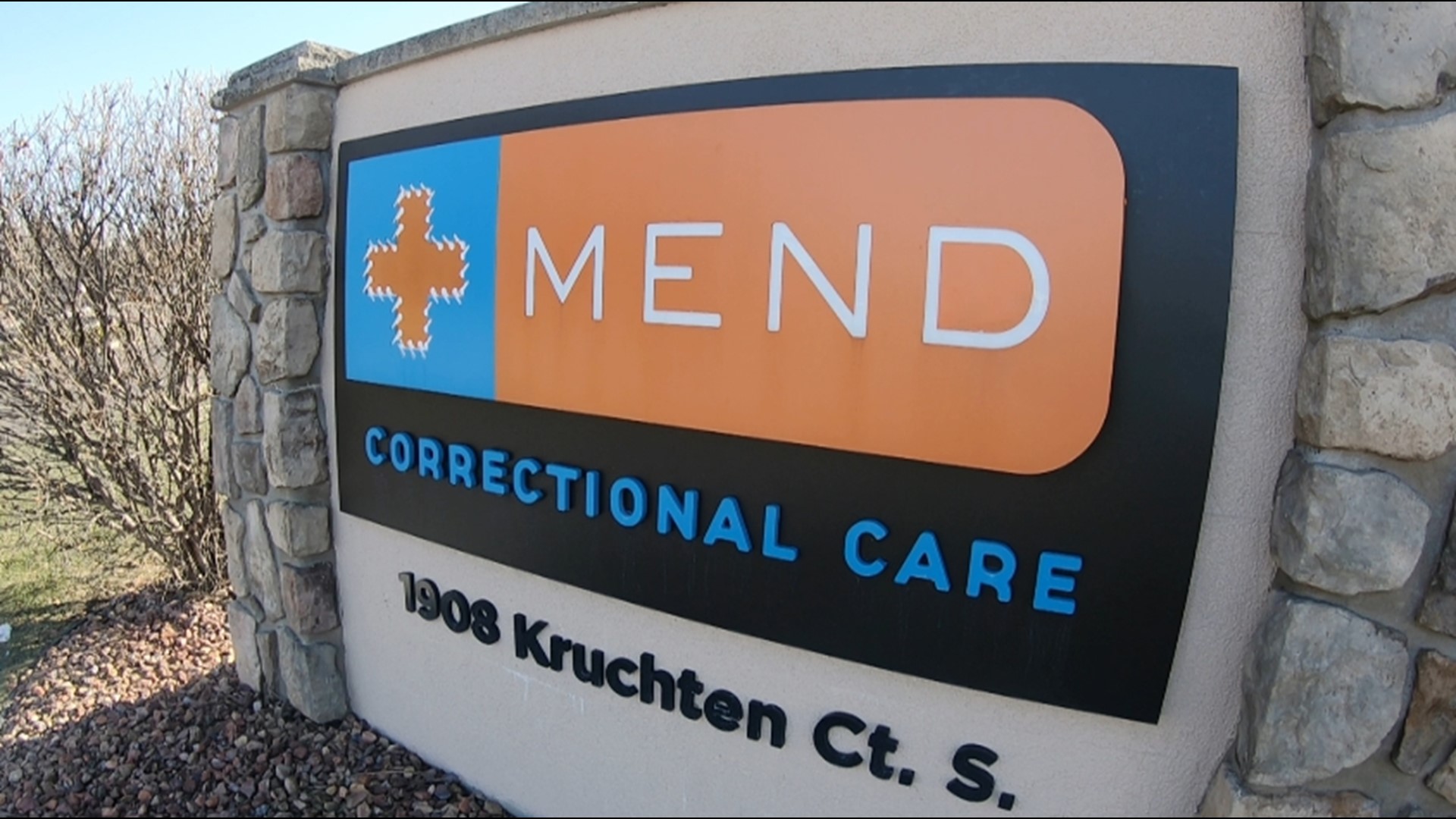 Nurse prompted Sherburne County to cut ties with MEND | kare11.com