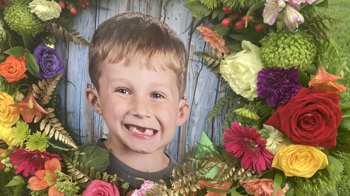 Father of Eli Hart files wrongful death lawsuit | kare11.com