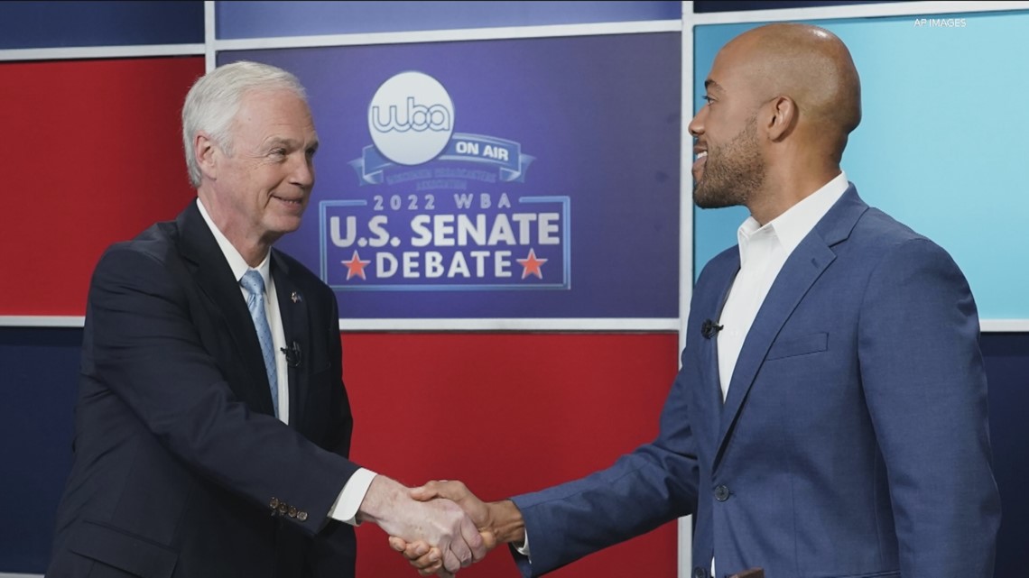 In battle for U.S. Senate, WI emerges as key race | kare11.com