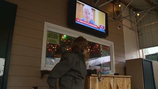 MN 6th District voters react after Emmer fails to become speaker ...