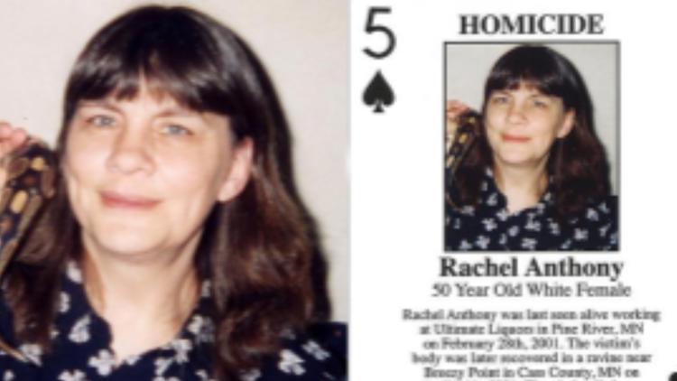 Officials in north-central MN renew calls to help solve 25-year-old ...