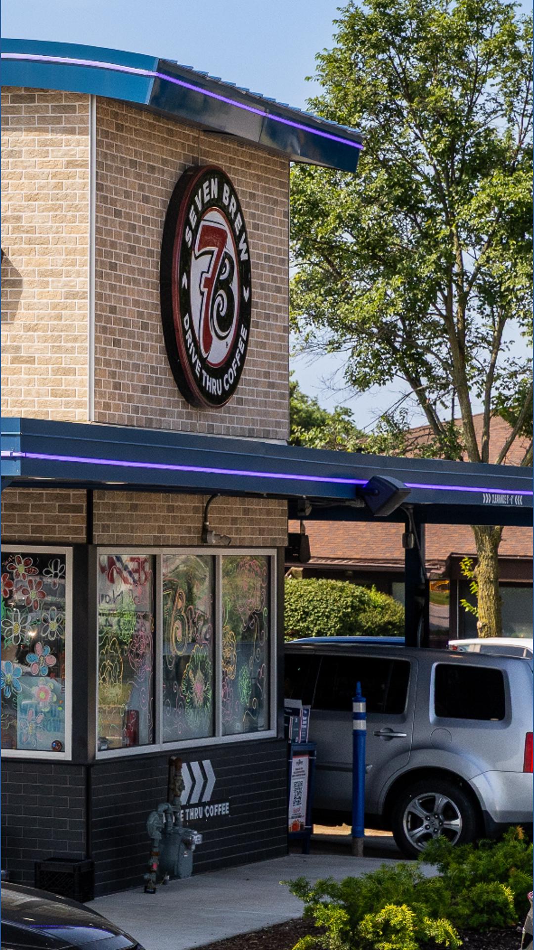 7 Brew Coffee entering Twin Cities market, plans to open dozens of ...
