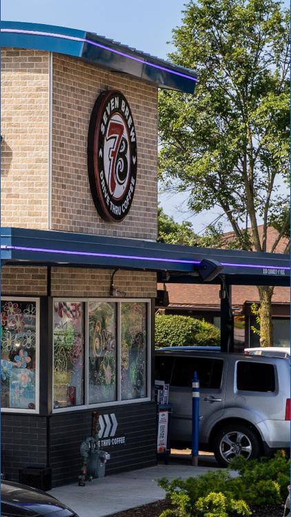7 Brew Coffee entering Twin Cities market, plans to open dozens of ...