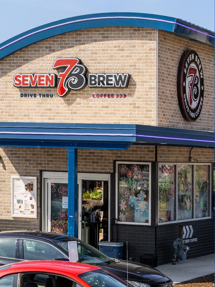 7 Brew Coffee entering Twin Cities market, plans to open dozens of ...