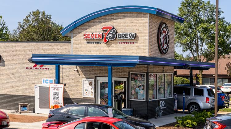 7 Brew Coffee entering Twin Cities market, plans to open dozens of ...