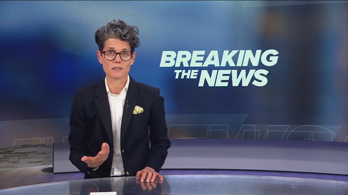 Commentary: Who is Jana Shortal | kare11.com