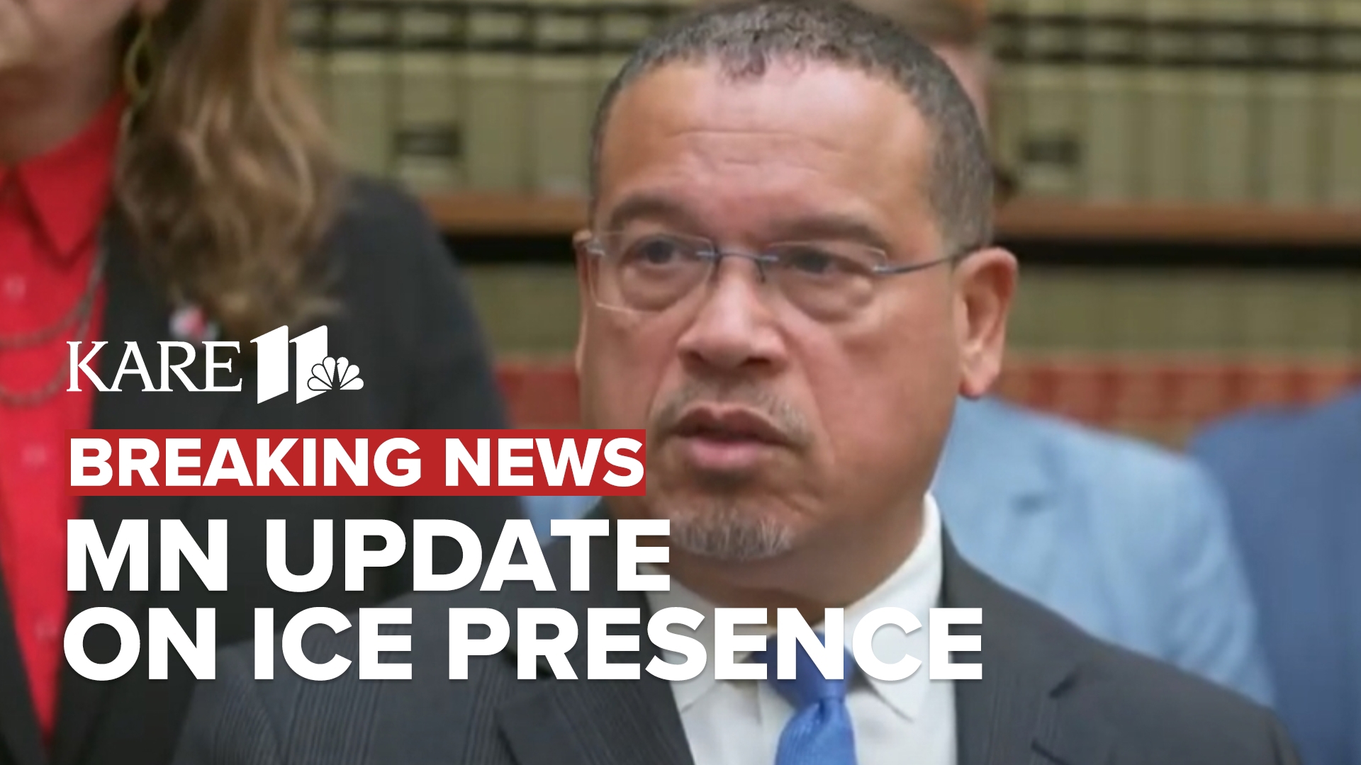 'This has to stop': Joint lawsuit aims to end Operation Metro Surge ...