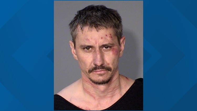 Maplewood man charged with arson, attempt to take officer's gun ...