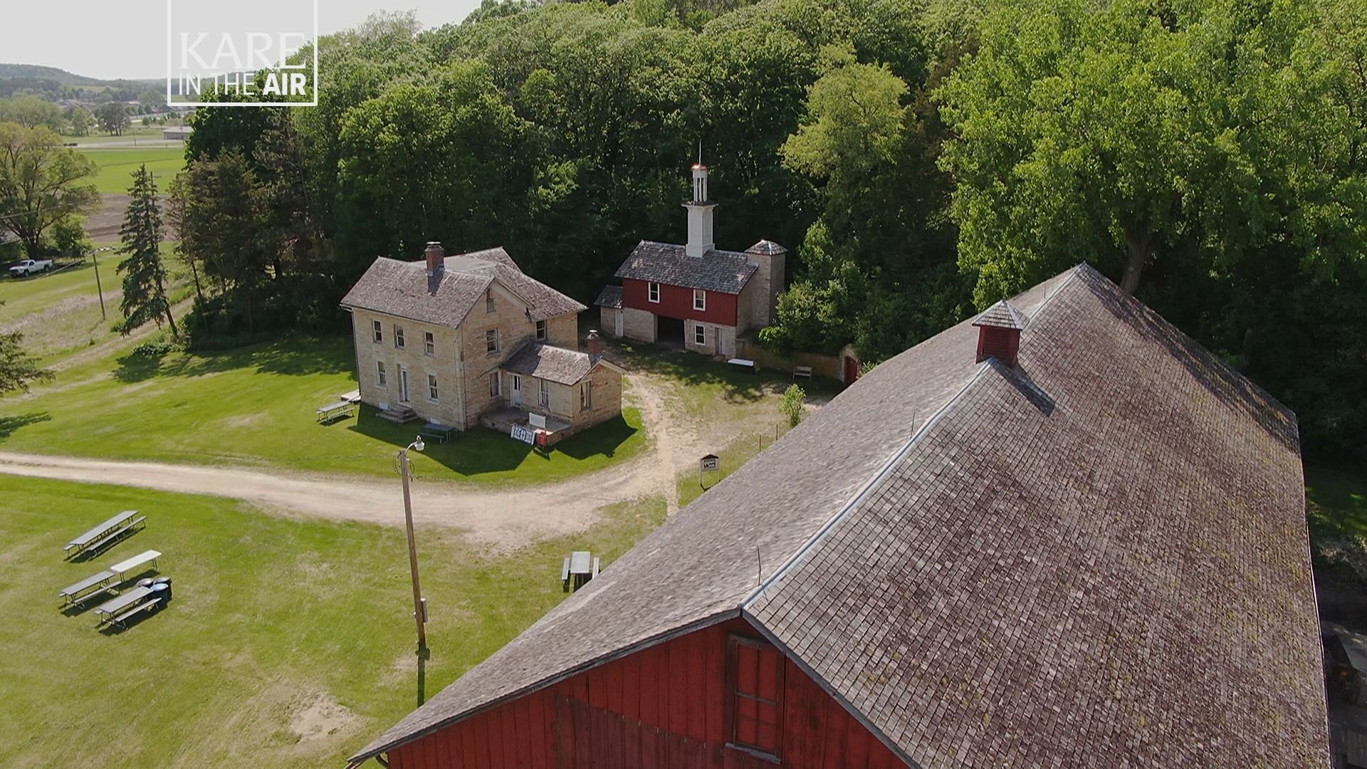 New life (and jobs) coming to Minnesota’s unused emergency COVID morgue ...