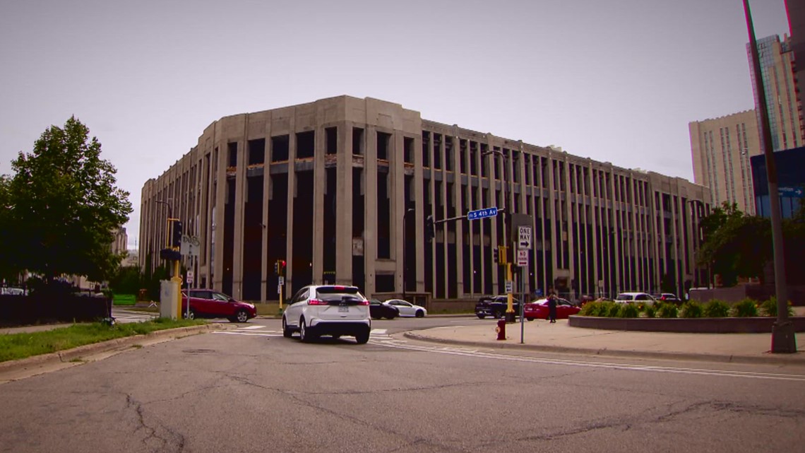 Minneapolis City Council approves 3rd Precinct location downtown ...