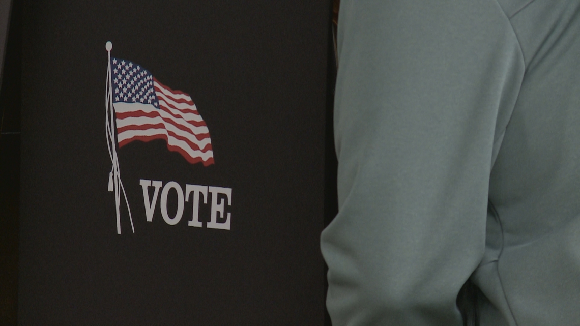 What to know about voting early in Minnesota | kare11.com