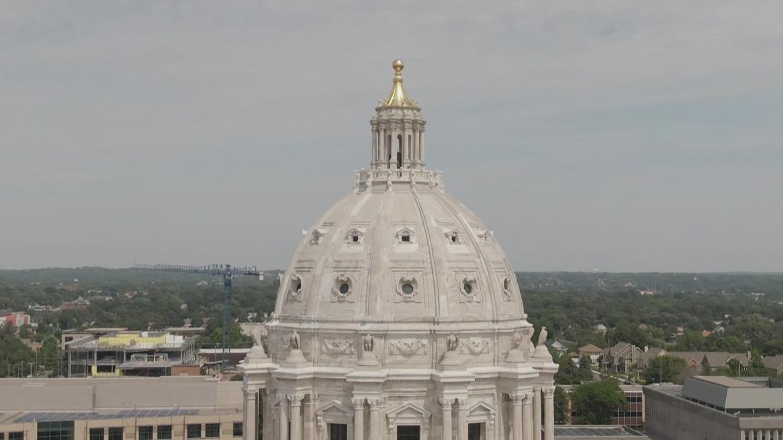 Minnesota lawmakers push for statewide Inspector General amid reported ...