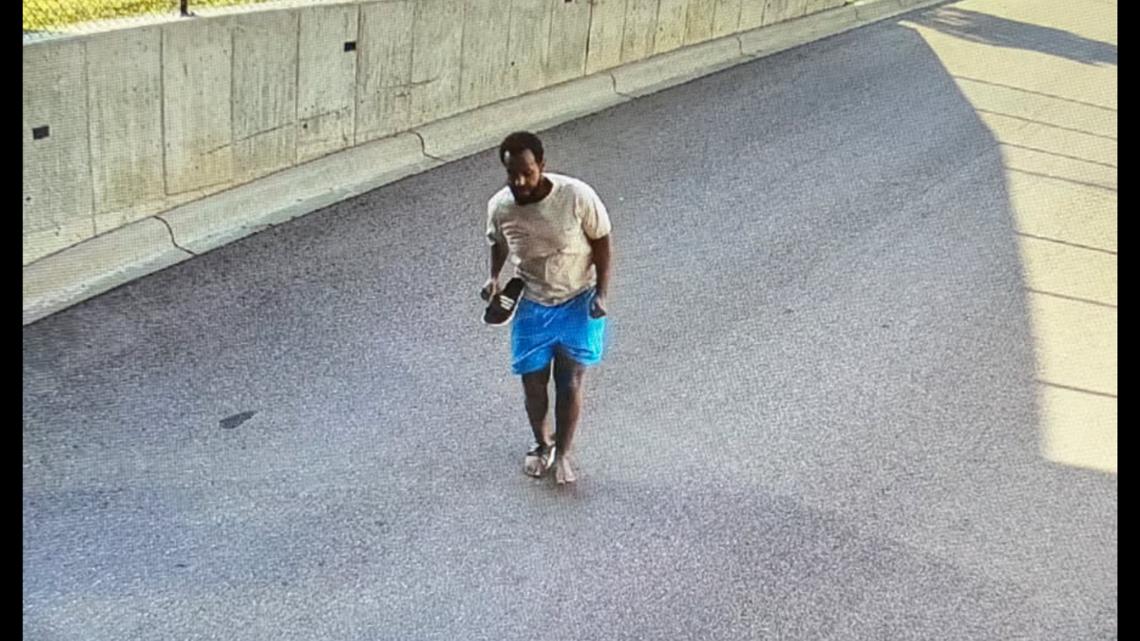 ‘Extreme flight risk’: Man who jumped from 4th-story balcony faces ...