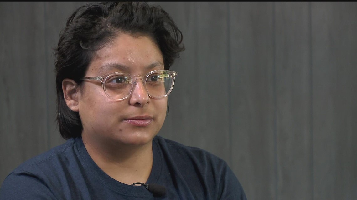 'I want to be that representation I never saw growing up' | Local woman ...