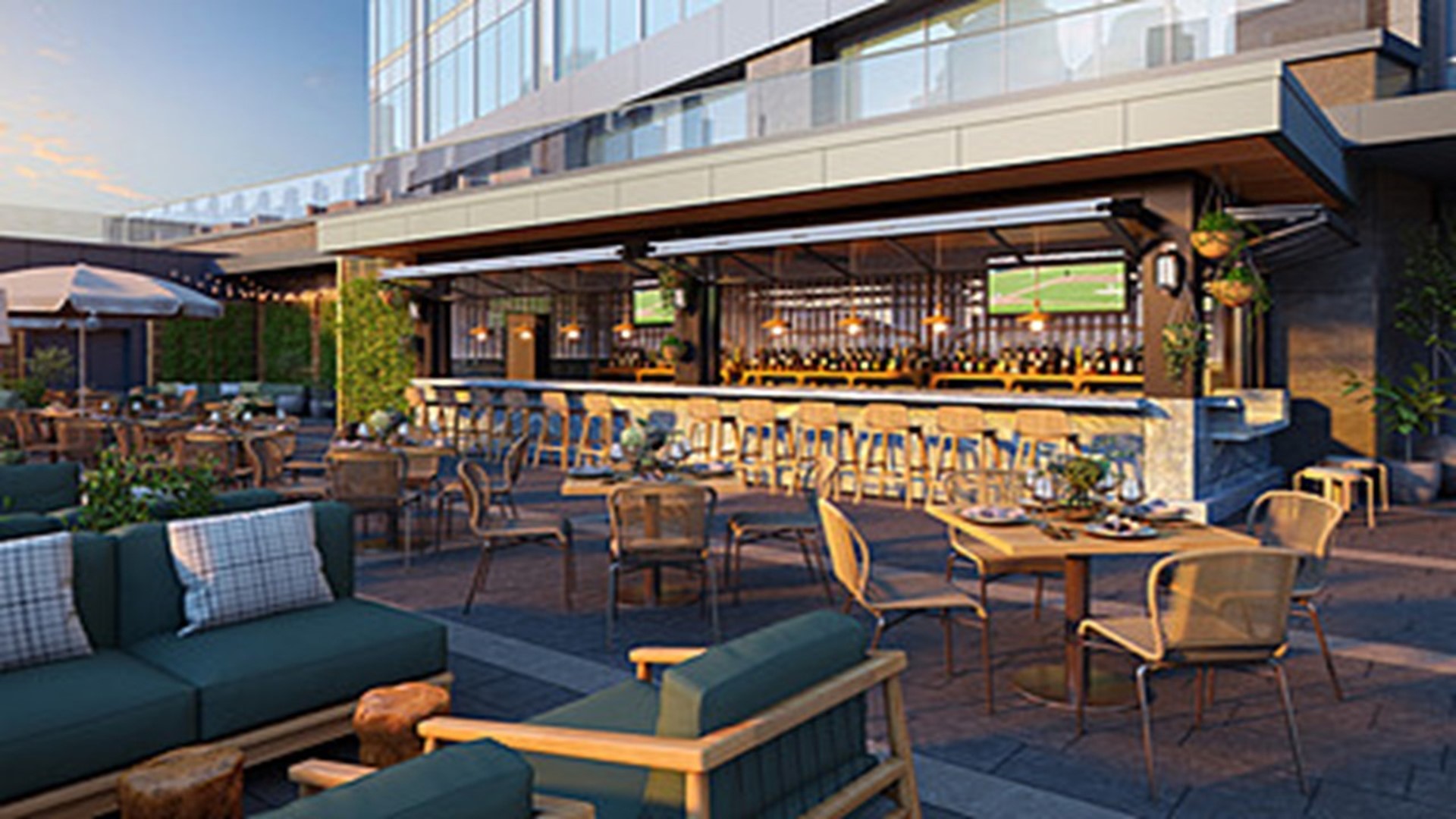 Four Seasons Minneapolis opens in the North Loop neighborhood | kare11.com