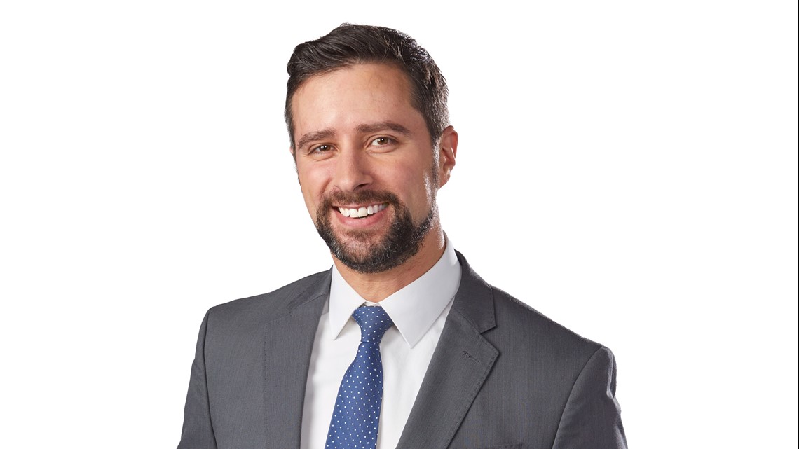 Ben Dery | kare11.com