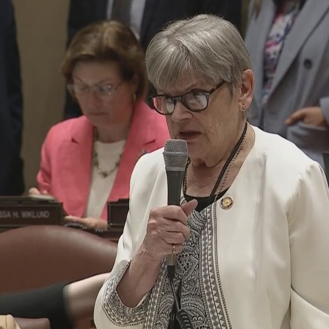 Source identifies two additional lawmakers unsuccessfully targeted by ...