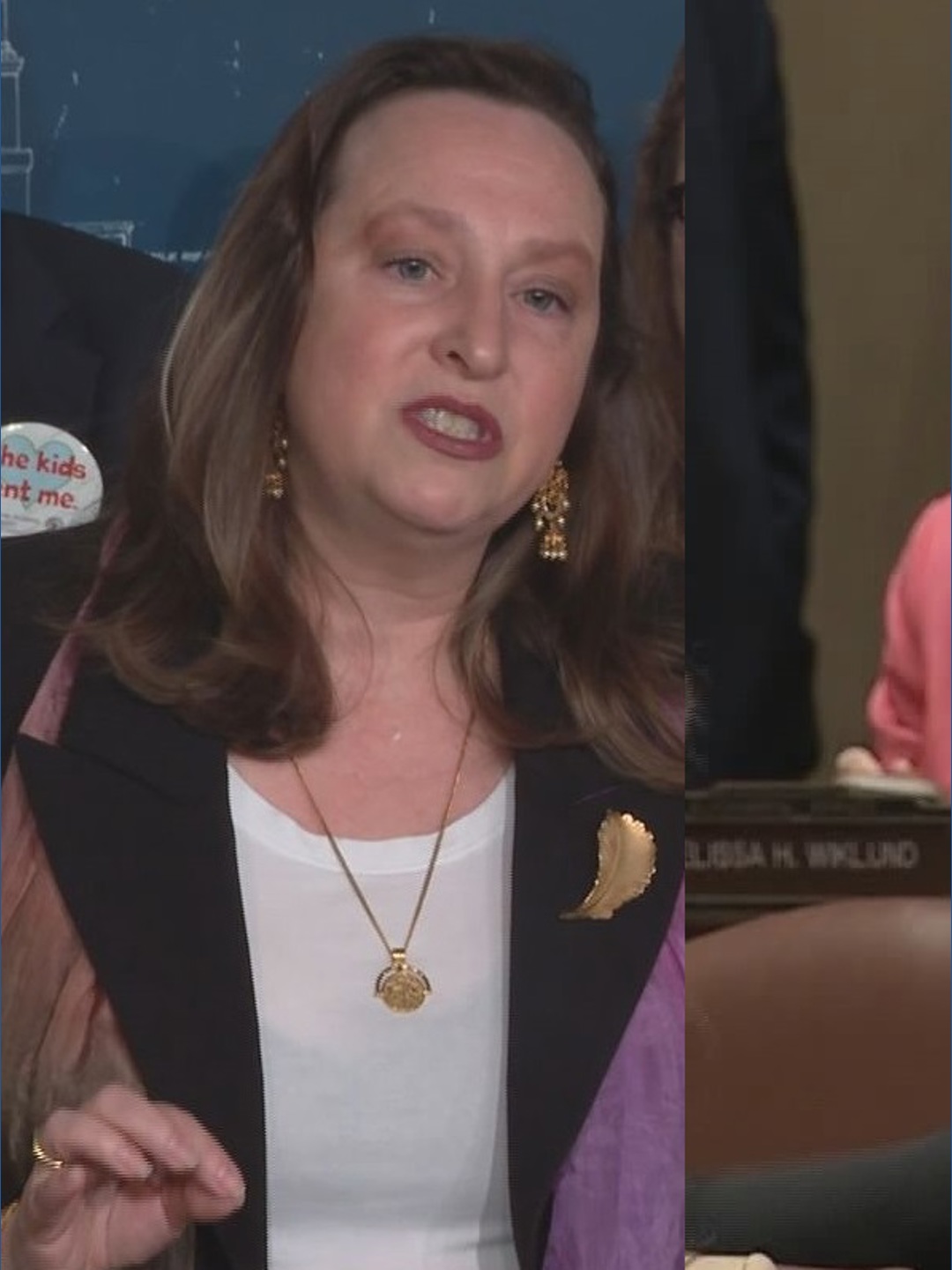 Source identifies two additional lawmakers unsuccessfully targeted by ...