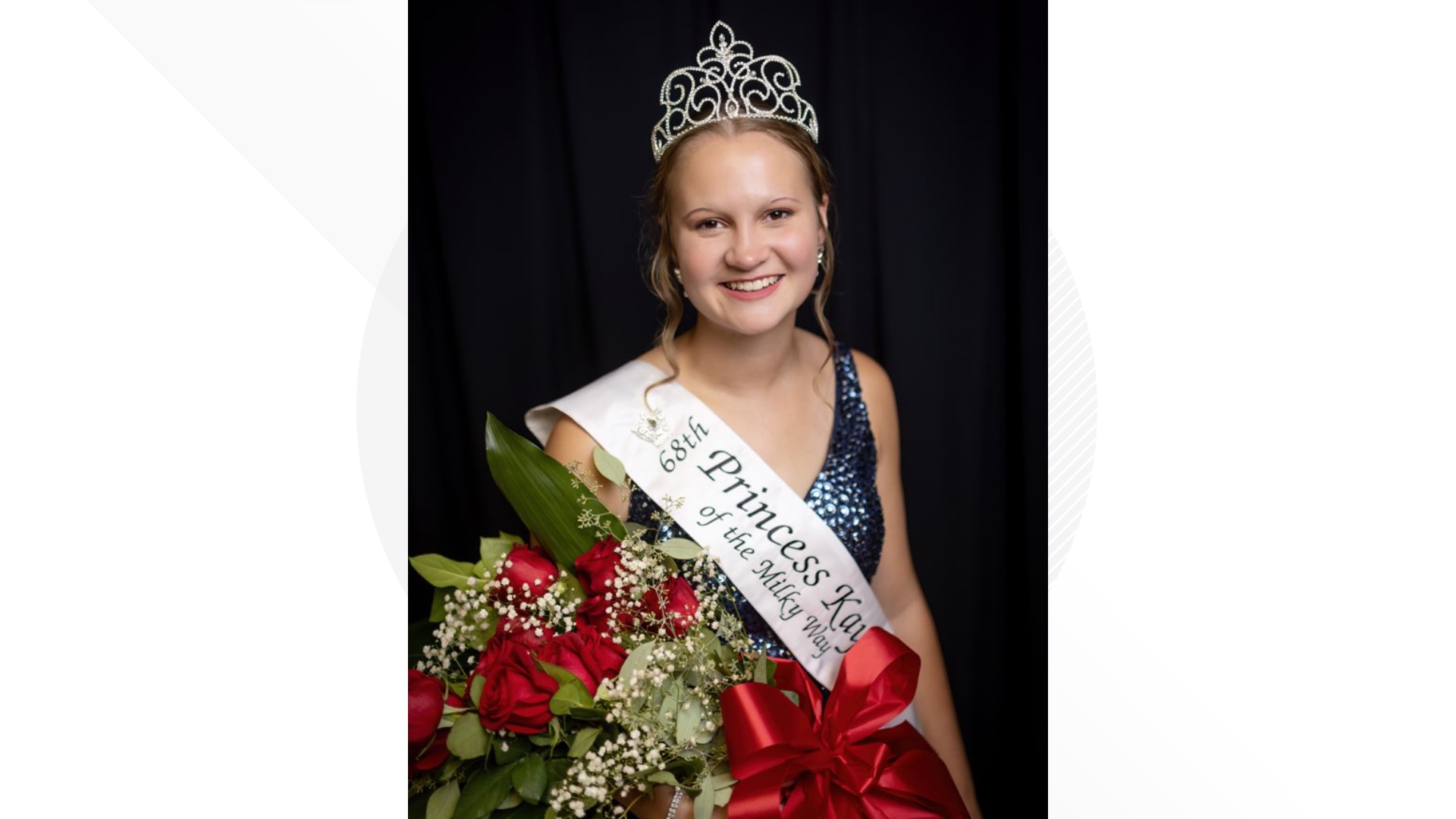 68th Princess Kay of the Milky Way crowned | kare11.com