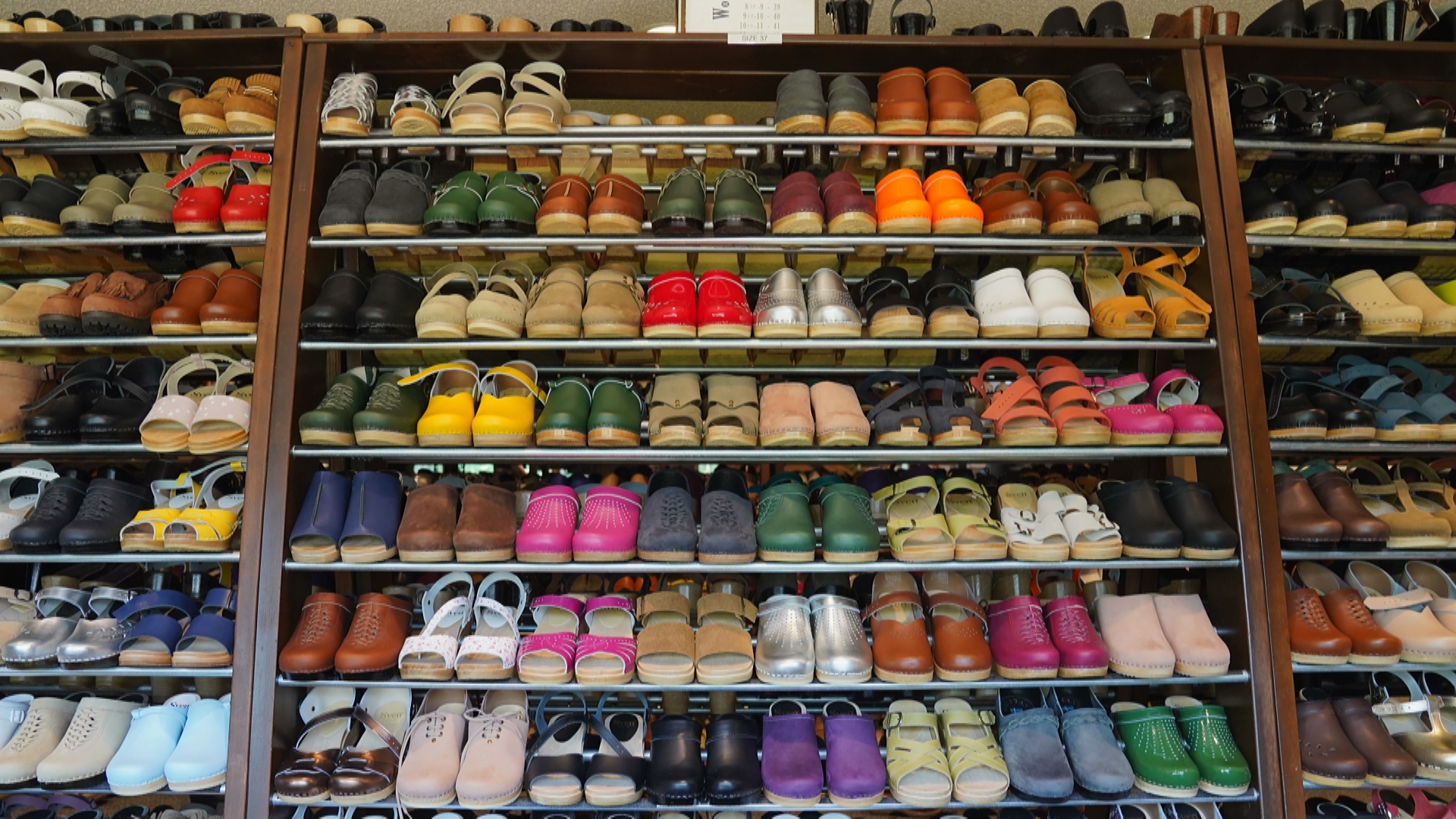 Minnesota-made Sven Clogs celebrates 50 years | kare11.com