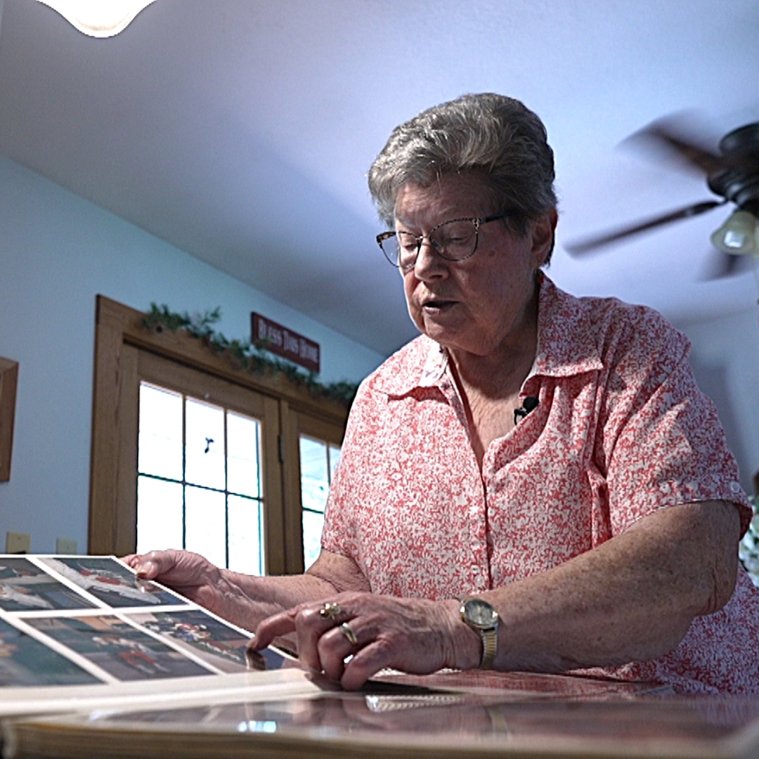 He was world's youngest artificial heart recipient; now 54, he's still ...