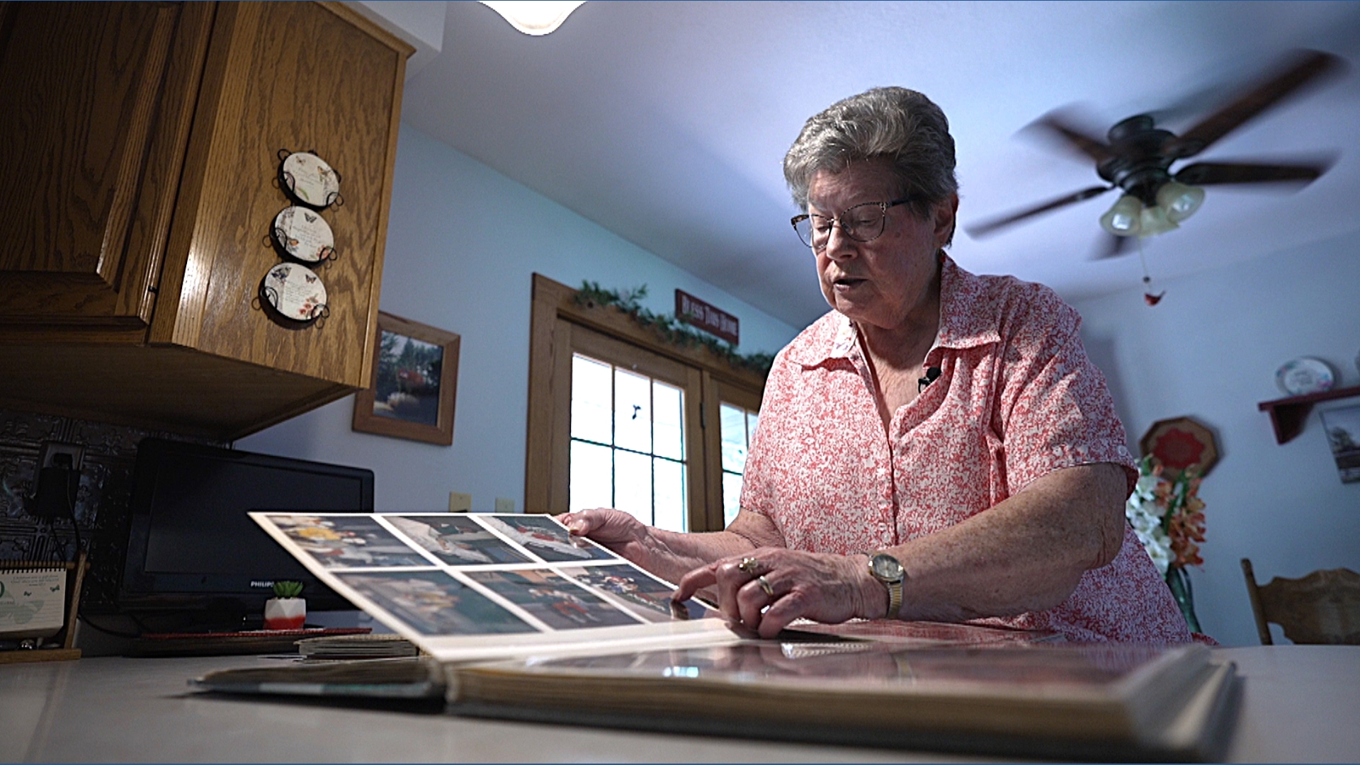 He was world's youngest artificial heart recipient; now 54, he's still ...