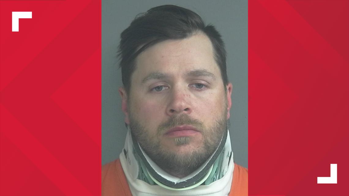 Man charged with fatal Menomonie crash, victim identified | kare11.com