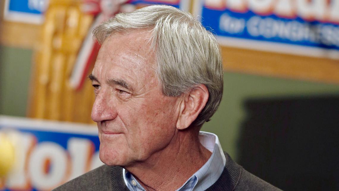 Former MN Rep. Rick Nolan dies | kare11.com
