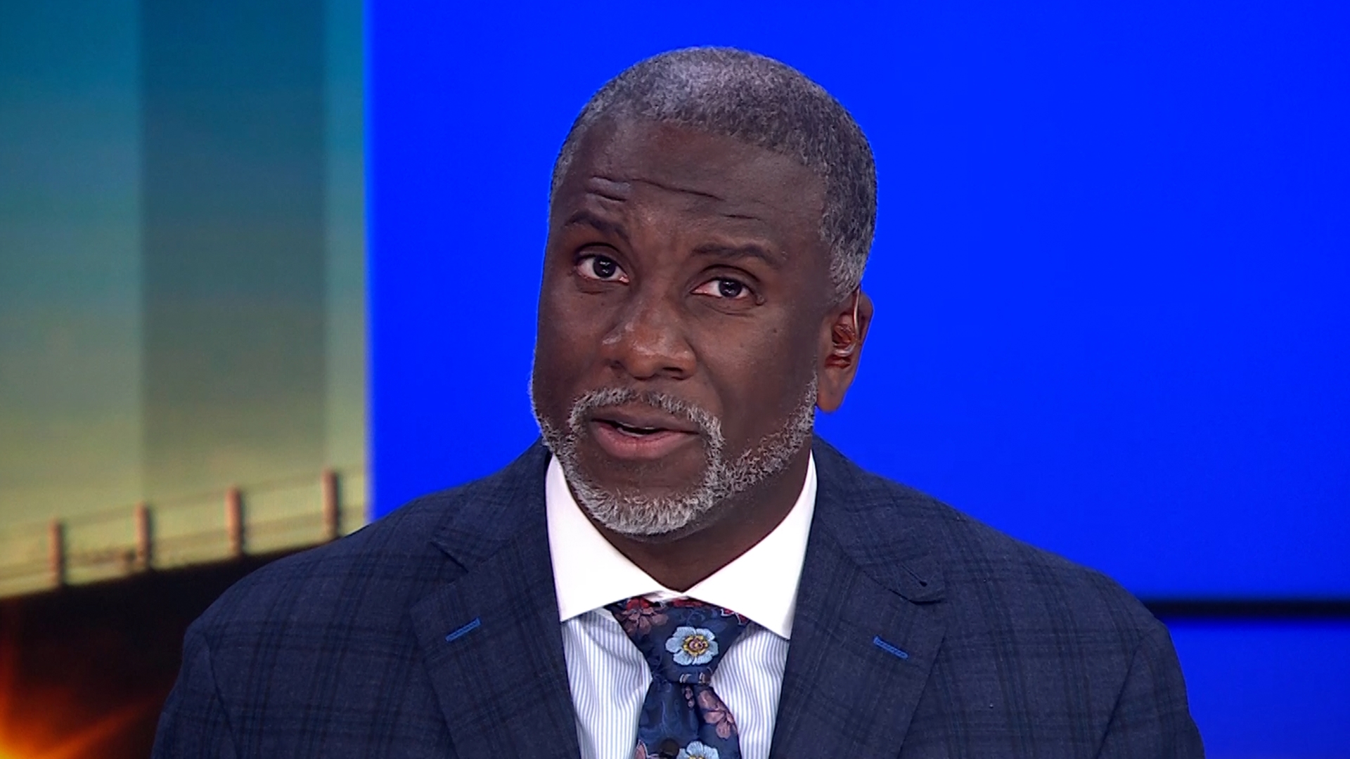 KARE 11 welcomes Kevin Holmes to the anchor desk | kare11.com