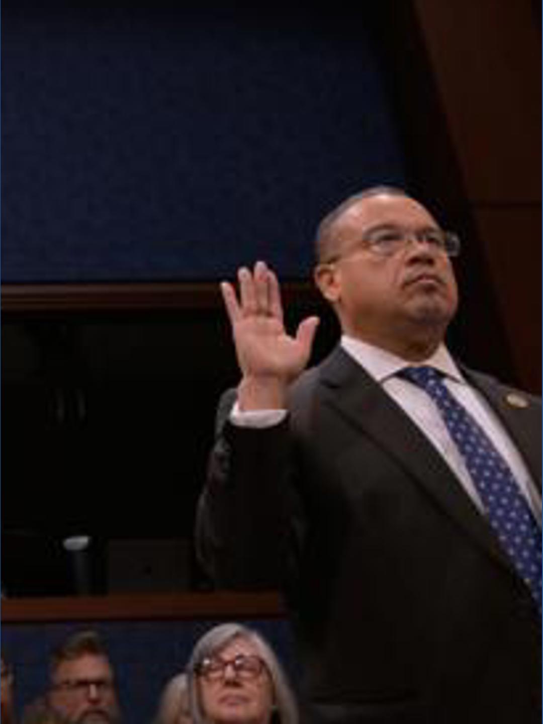 Vance demands Justice Department probe of Minnesota officials as White ...