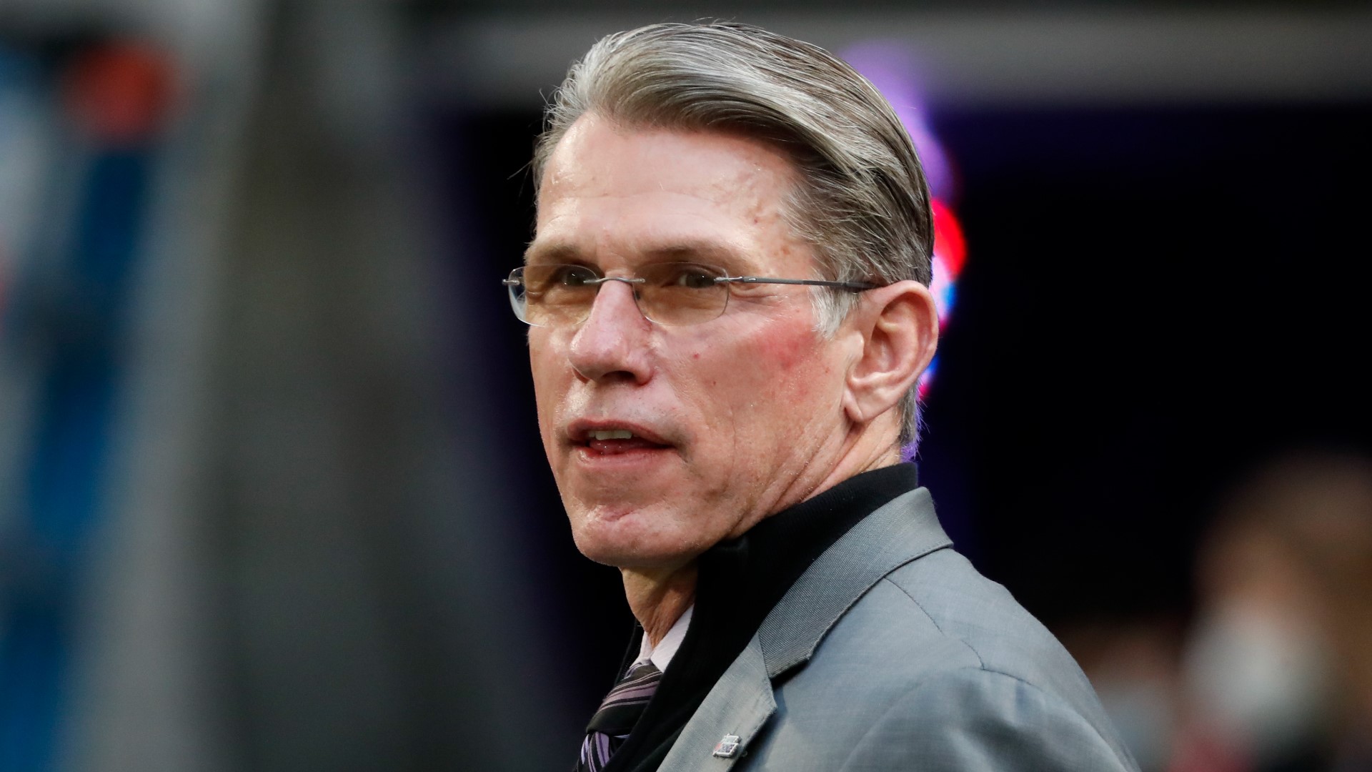 Vikings fire head coach Mike Zimmer, GM Rick Spielman | kare11.com