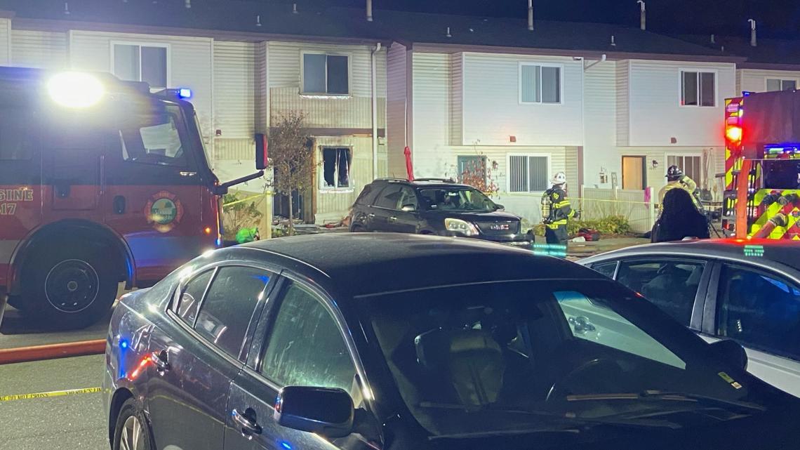 Massive tornado caught on camera in Nebraska | kare11.com