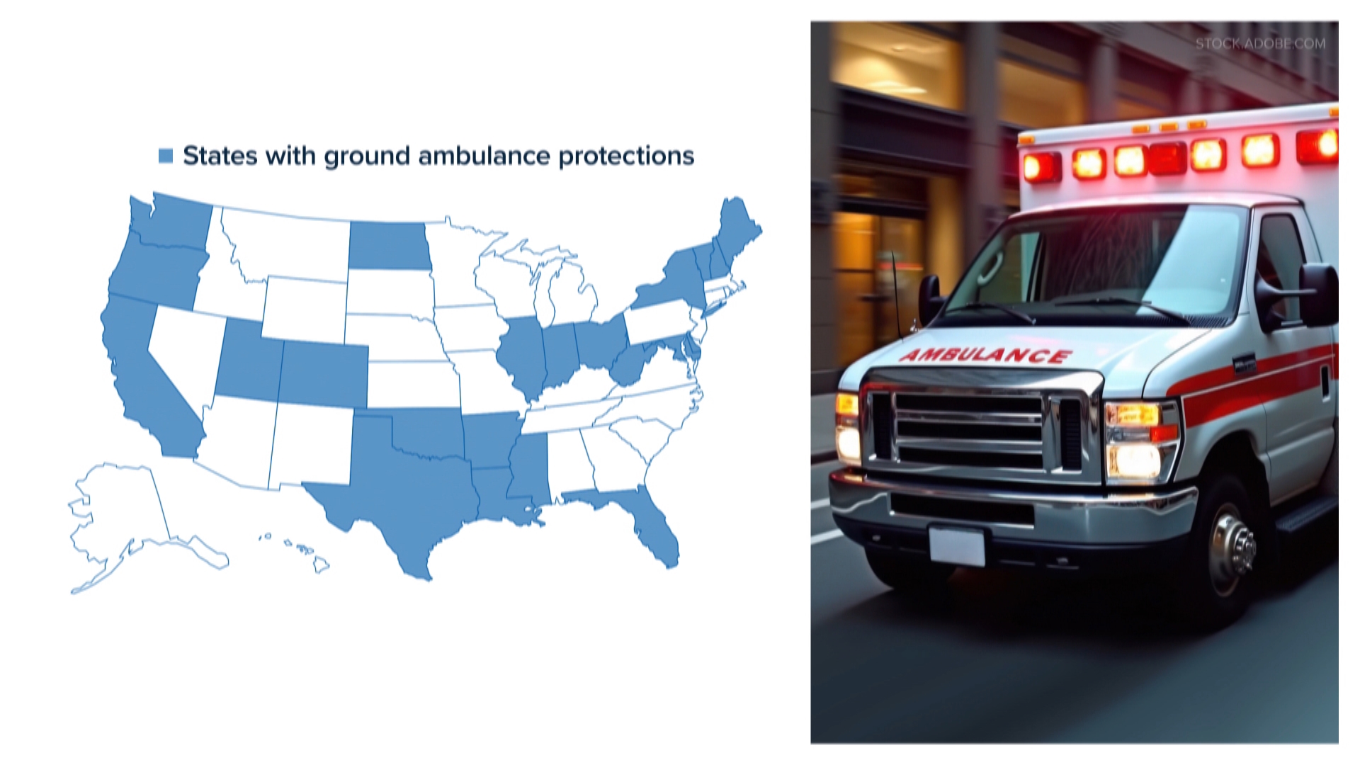 KARE 11 Investigates: Minnesotans at risk for surprise emergency ...