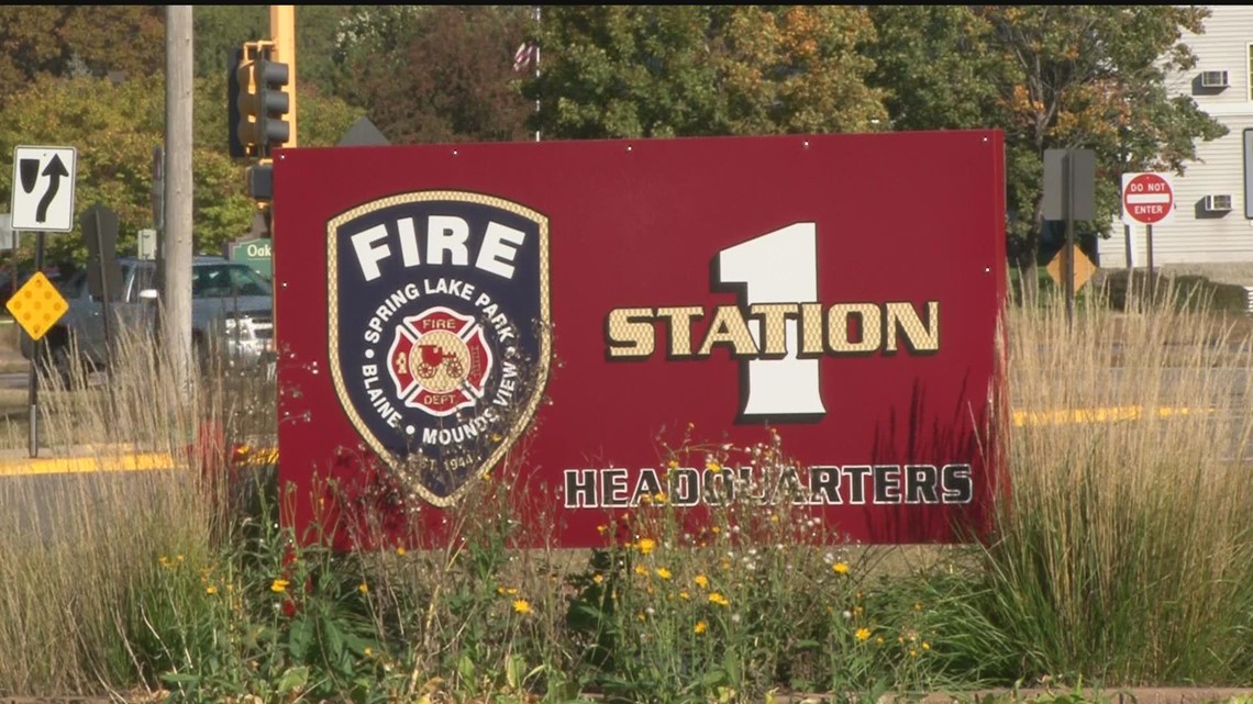Fire department finding creative ways to recruit volunteers | kare11.com